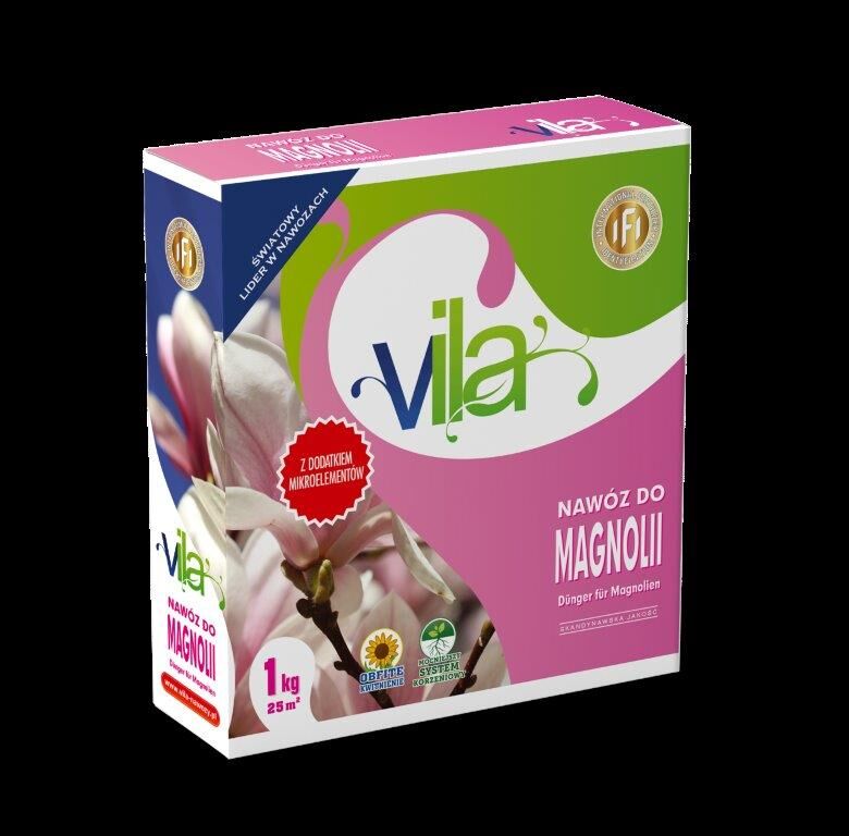 Nawóz do magnolii 1 kg - Bricomarche.pl