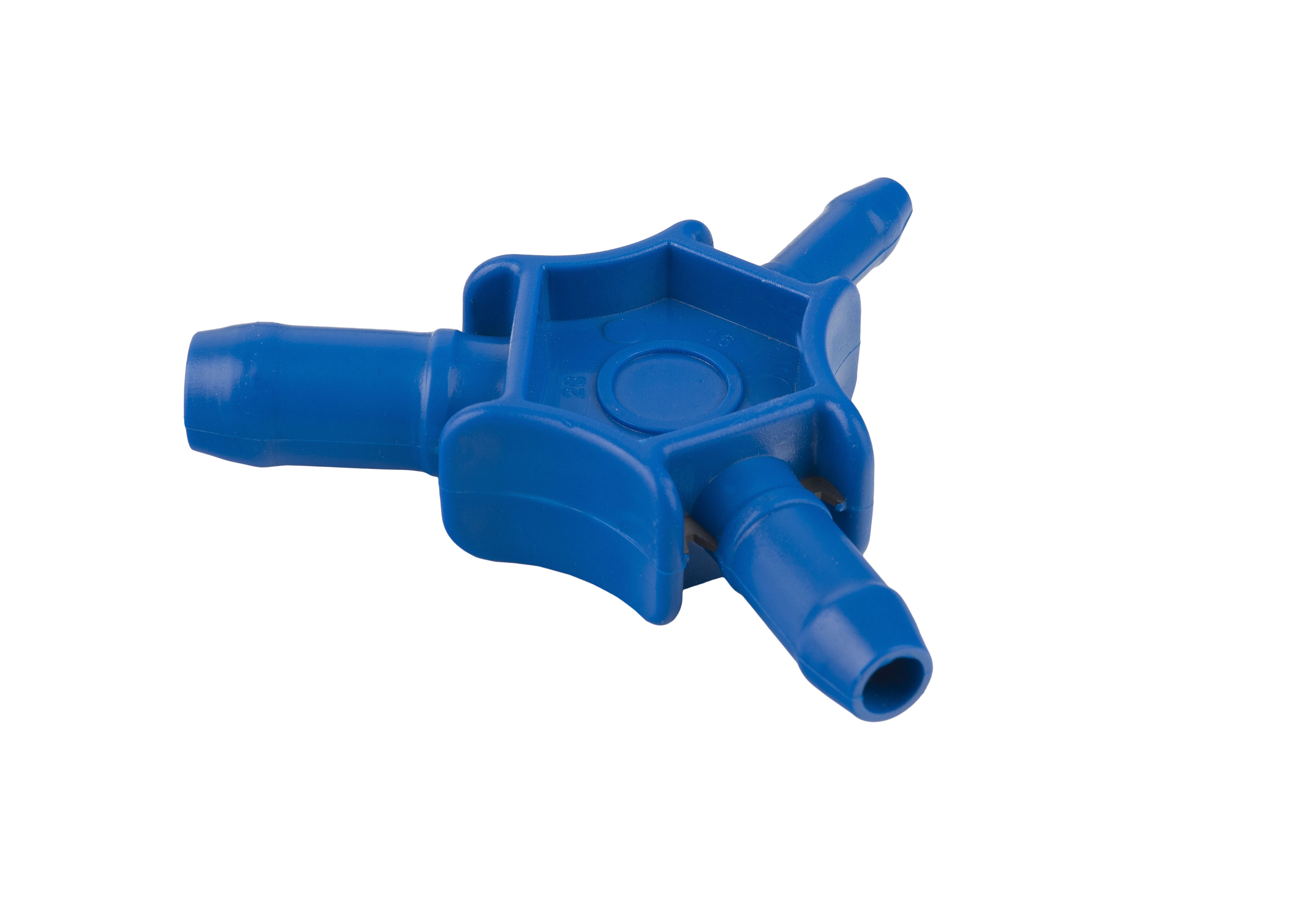 Kalibrator Pex Uniwersalny do rur Pex 16, 20, 25 - Bricomarche.pl