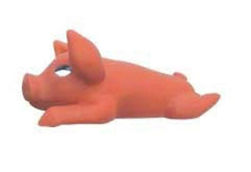 Zabawka prosiak 17,5 cm FZ598 - Bricomarche.pl