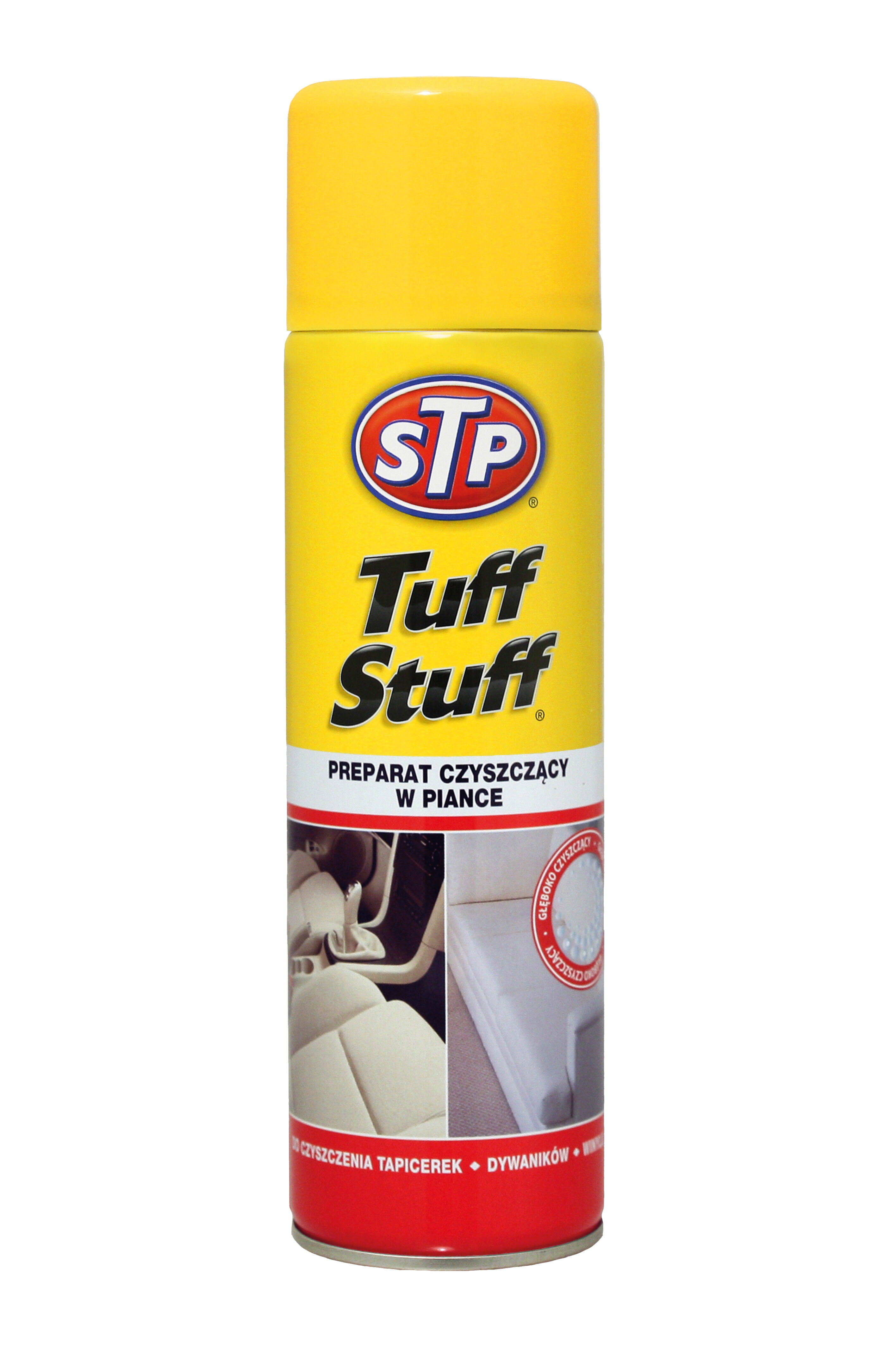 Tuff Stuff 500 ml - Bricomarche.pl