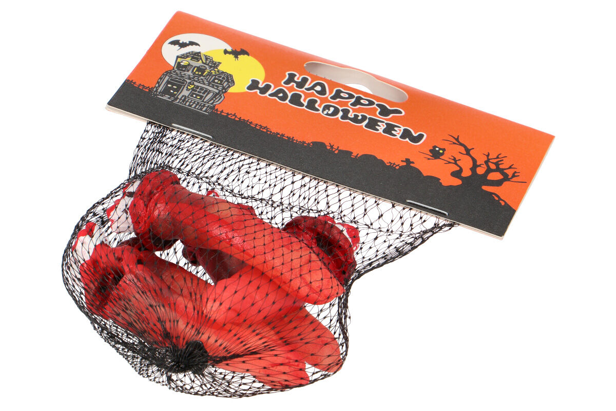 Dekoracja palec 10 cm 5 sztuk - Bricomarche.pl