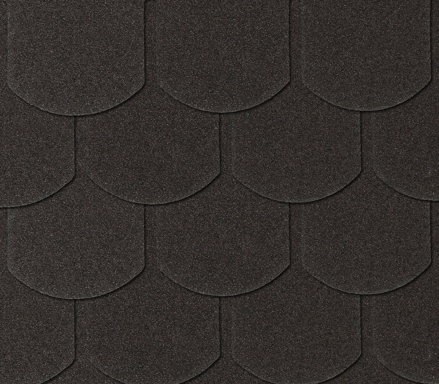 Gont bitumiczny karpiówka grafitowy - Bricomarche.pl