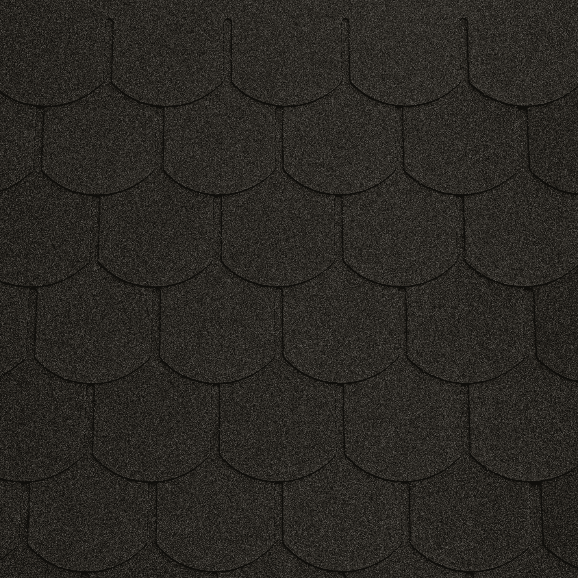 Gont bitumiczny karpiówka grafit - Bricomarche.pl