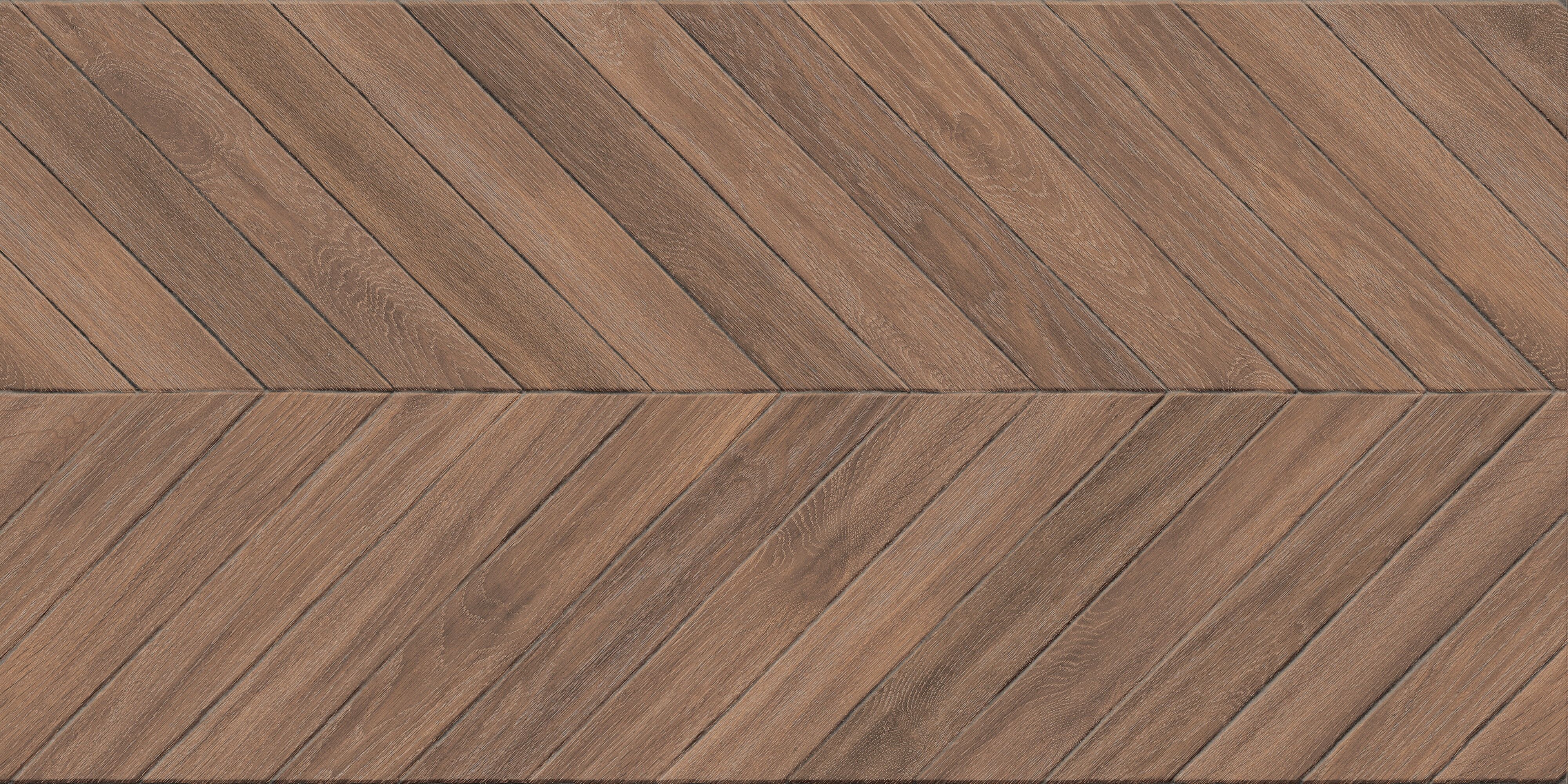 Gres szkliwiony CHEVRON NATURA 60 x 120 cm rektyfikowany - Bricomarche.pl