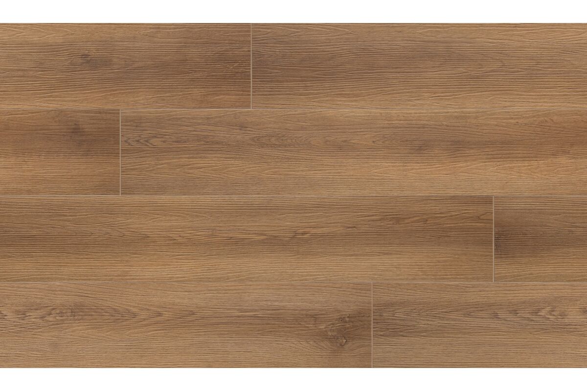 Panel winylowy RIGID VILO NATUR OAK A 4 mm - Bricomarche.pl