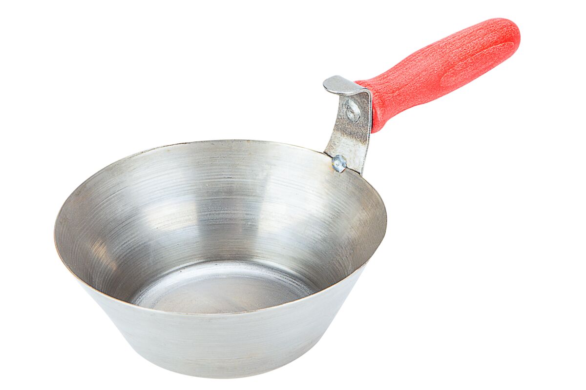 Czerpak murarski 160 mm TOPEX - Bricomarche.pl