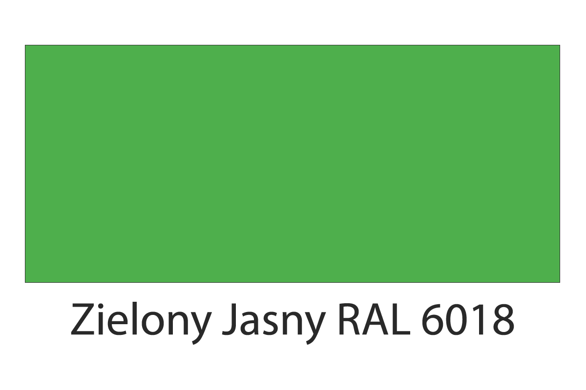 Farba antykorozyjna FERROBOND ULTRA połysk zielony jasny RAL 6018 0,7 l ...
