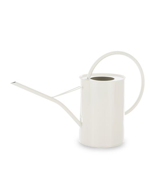 Konewka 39 cm biała - Bricomarche.pl