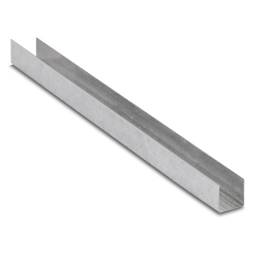 Profil UD 28 x 27 x 0,6 mm 4000 mm - Bricomarche.pl