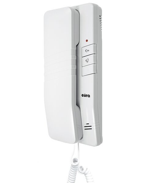 Domofon REMOTO ADP-41A3 Eura - Bricomarche.pl