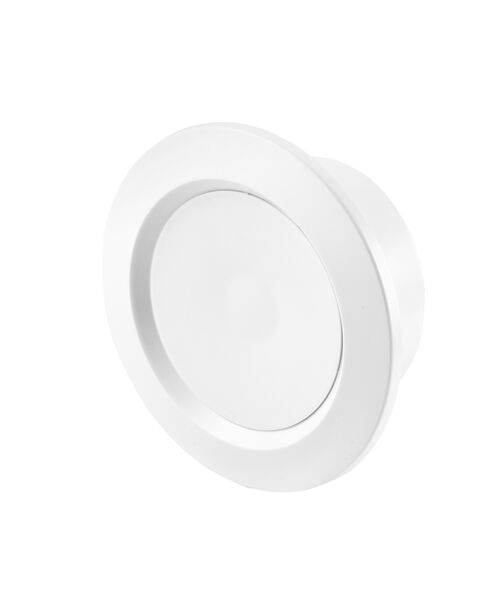 Anemostat nawiewny Ø 125 - Bricomarche.pl