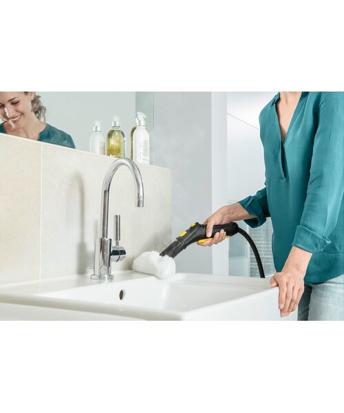 Parownica Kärcher SC 2 EasyFix, 1500 W w sklepie Bricomarche.pl