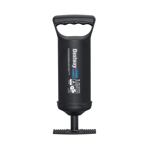 Pompka ręczna 30 cm - Bricomarche.pl