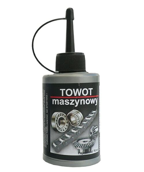 Towot maszynowy 70 ml - Bricomarche.pl