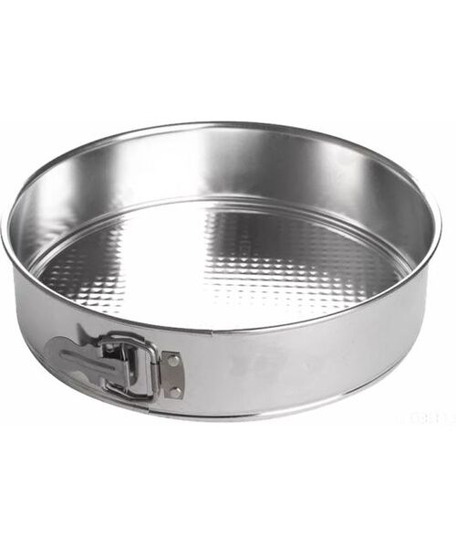 Tortownica 22 cm szara - Bricomarche.pl