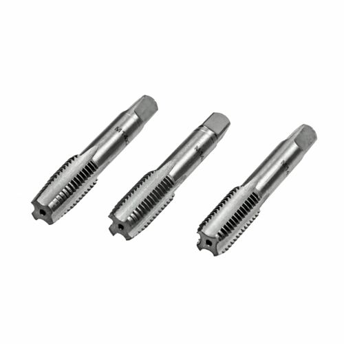 Gwintownik M4 - 3 sztuki FASTER TOOLS - Bricomarche.pl