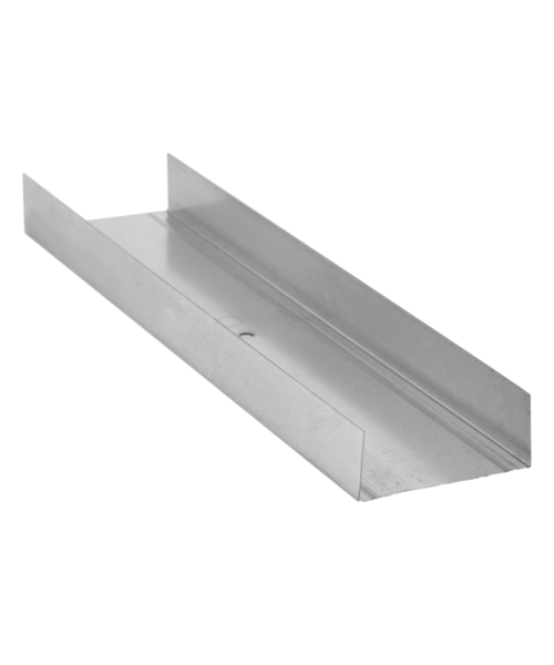 Profil UW 100 x 40 x 0,6 x 4000 mm - Bricomarche.pl