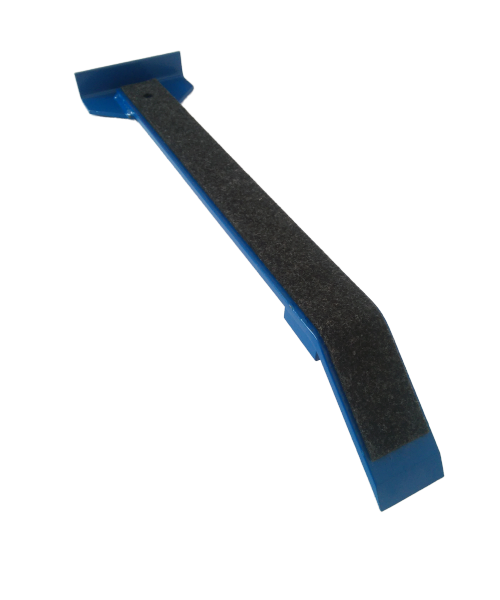 Dobijak do paneli podłogowych metalowy - sklep Bricomarche.pl