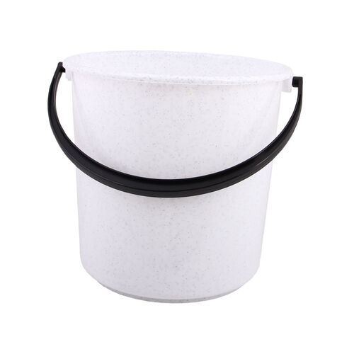 Wiadro West 14 l marmur - Bricomarche.pl