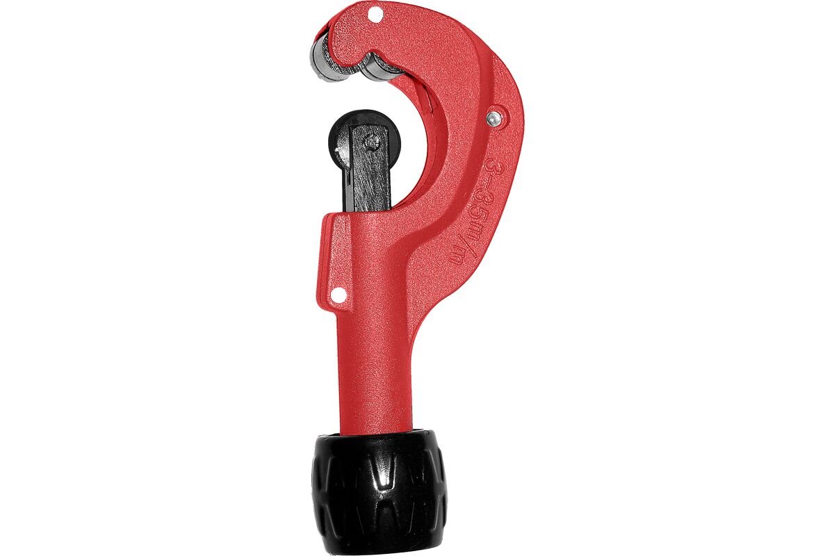 Obcinak do rur teleskopowy 3 - 35 mm Drel - Bricomarche.pl