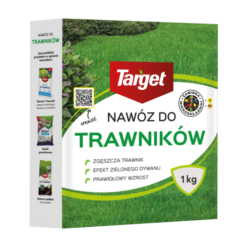 Nawóz granulowany jesienny do trawników 25 kg Florovit - Bricomarche.pl