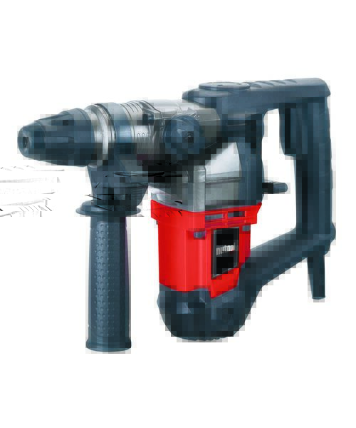 Młot udarowo-obrotowy 900 W NUTOOL RED - Bricomarche.pl