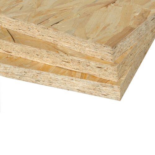 Płyta OSB 18 x 2500 x 1250 mm - Bricomarche.pl
