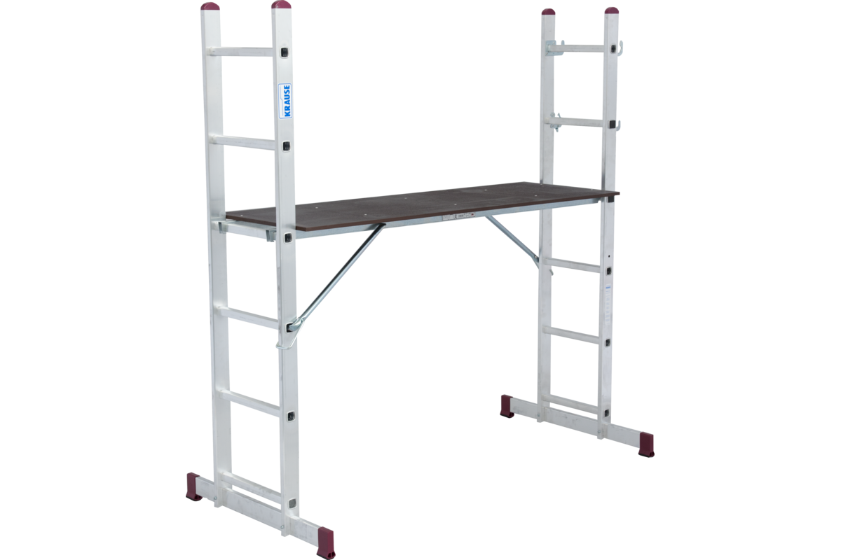 Podest roboczy 2 x 6 w sklepie Bricomarche.pl