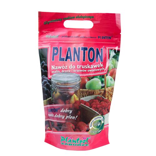 Nawóz do truskawek 1 kg - Bricomarche.pl