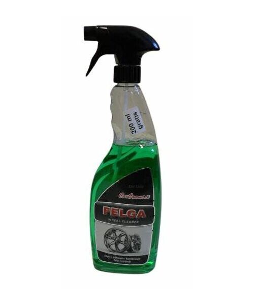 Środek do czyszczenia felg 500 ml - Bricomarche.pl Środek do czyszczenia felg 500 ml - Bricomarche.pl