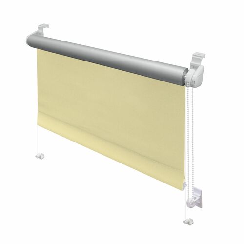 Roleta mini Thermo 900, naturalny 50 x 150 cm - Bricomarche.pl