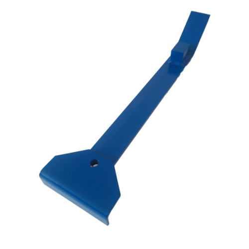 Dobijak do paneli podłogowych metalowy - sklep Bricomarche.pl