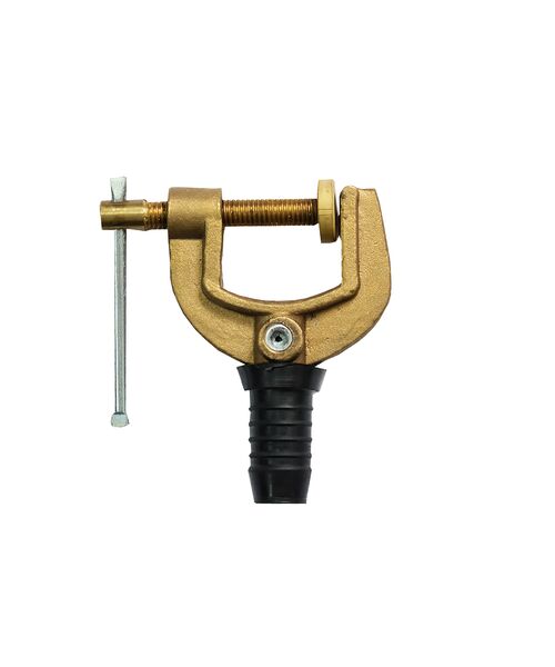 Zacisk śrubowy - klema masy max 300 A PIROTEC - Bricomarche.pl