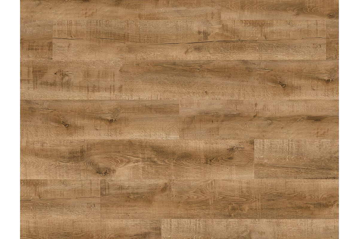 Panel podłogowy Gold Volcano Oak - Bricomarche.pl