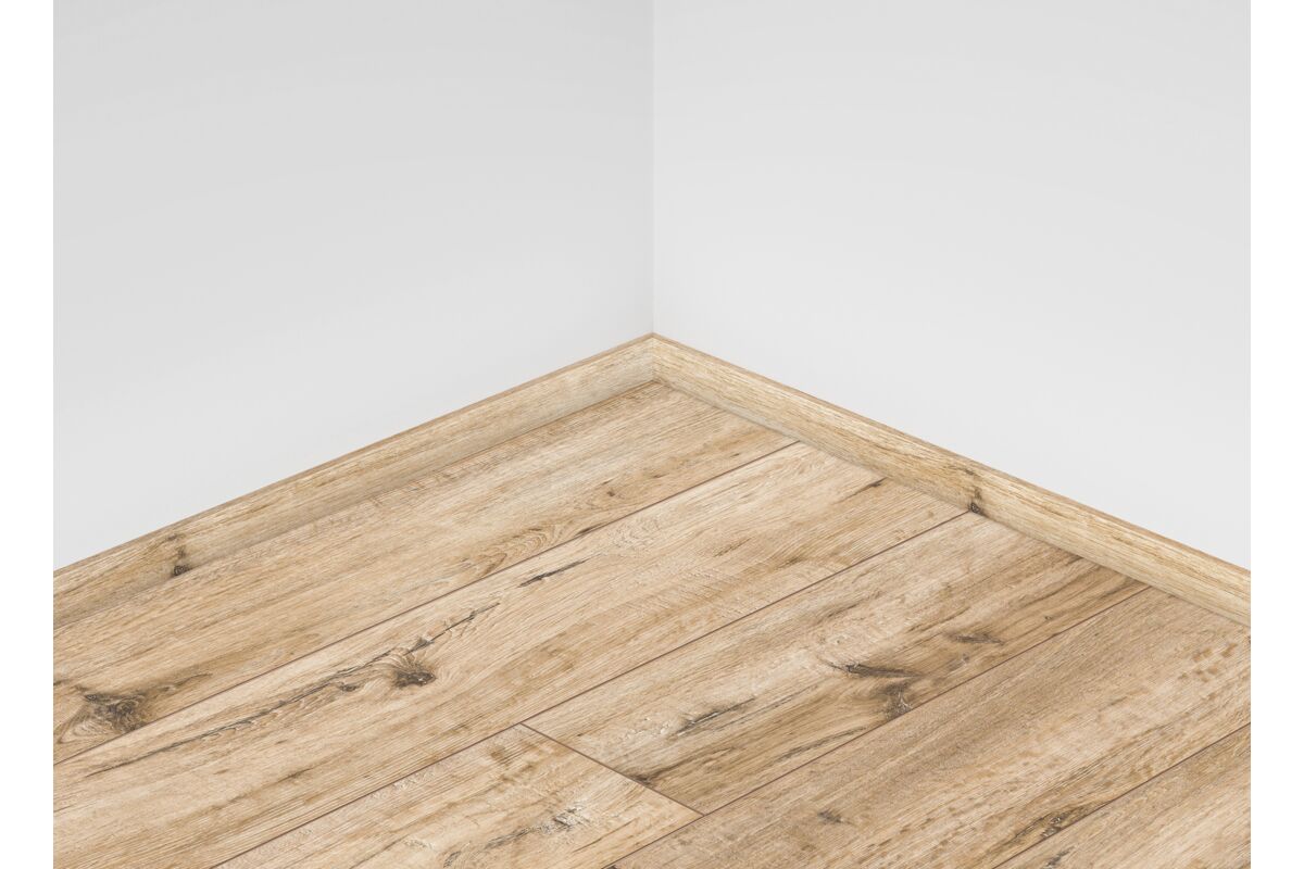 Panel podłogowy Freedom dąb brooks - Bricomarche.pl