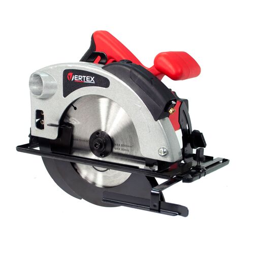 Pilarka tarczowa VPT1400 laser VERTEX - Bricomarche.pl