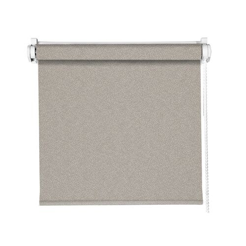 Mini roleta Frutti 68 x 215 cm popiel Mardom - Bricomarche.pl