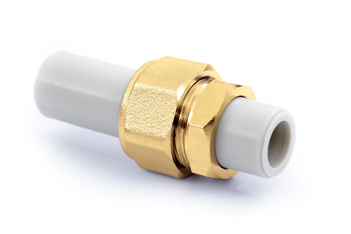 Śrubunek PP typ holender 25 mm - Bricomarche.pl