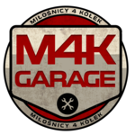 Zestaw elektronarzędzi NEO TOOLS x M4K GARAGE - Bricomarche.pl