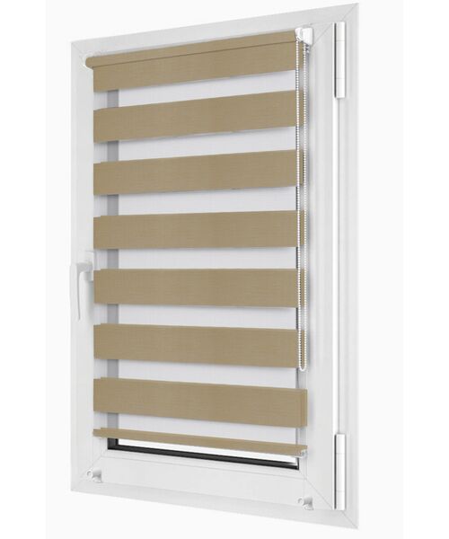 Roleta mini 80 x 150 cm DN23 - Bricomarche.pl