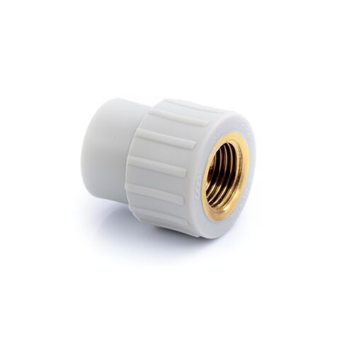 Złączka PP GW 25 mm x 1/2" - Bricomarche.pl