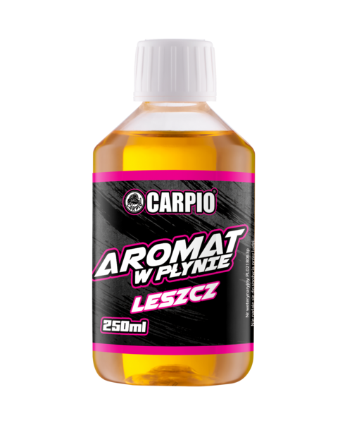 Zapach w płynie leszcz 250 ml - Bricomarche.pl