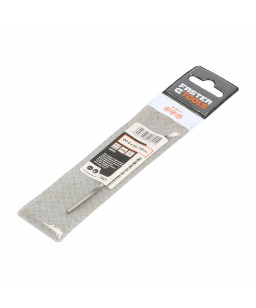 Wiertło długie do metalu 3 mm FASTER TOOLS - Bricomarche.pl