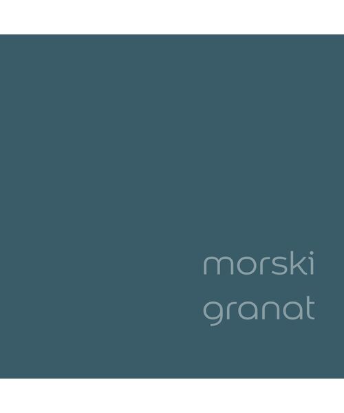 Farba lateksowa Dulux Easycare tester – morski granat - Bricomarche.pl