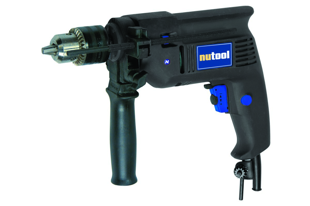Wiertarka udarowa NHD500 500 W Nutool - Bricomarche.pl