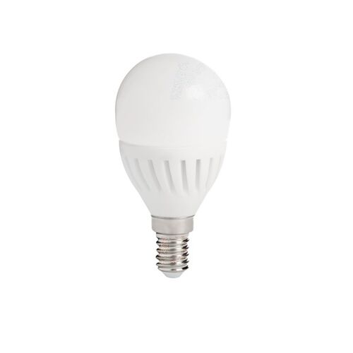 Lampa LED 8W E14-WW BILO HI (26762) - Bricomarche.pl