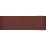 Pas bezkońcowy 75 x 533 mm P80 3 szt. KRAFTLINE PRO - Bricomarche.pl