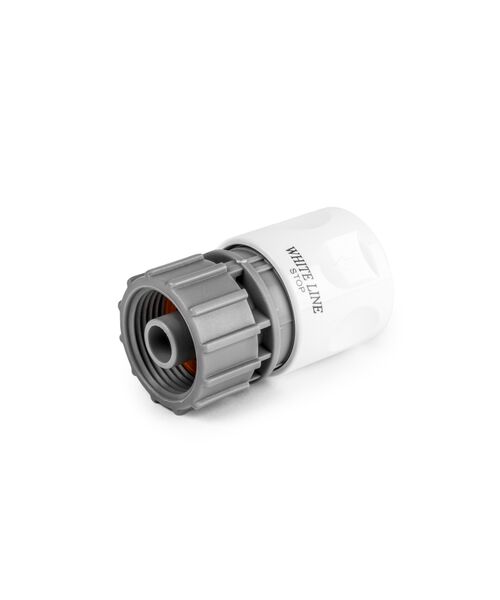 Szybkozłącze GW 3/4" STOP WHITE LINE - Bricomarche.pl