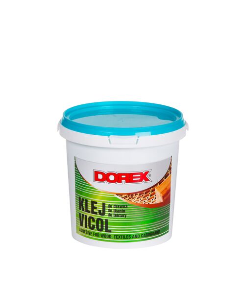 Klej Vicol 1 l Dorex - Bricomarche.pl