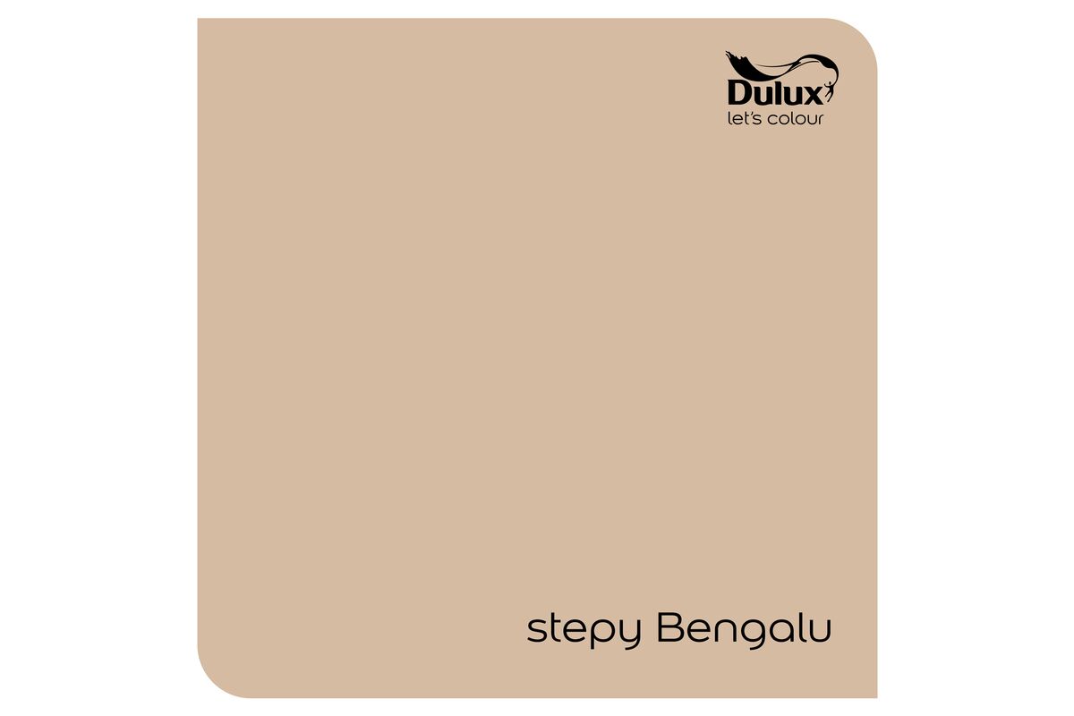 TESTER farba lateksowa Dulux Kolory Świata Stepy Bengalu 0,05 l ...